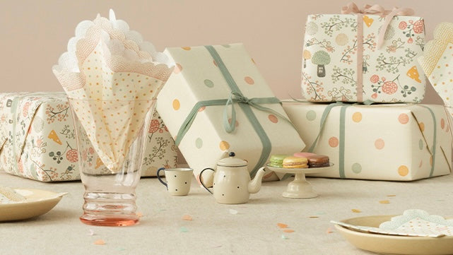 UK Stockist Of Maileg & Rifle Paper Co. – GigiPop Interiors